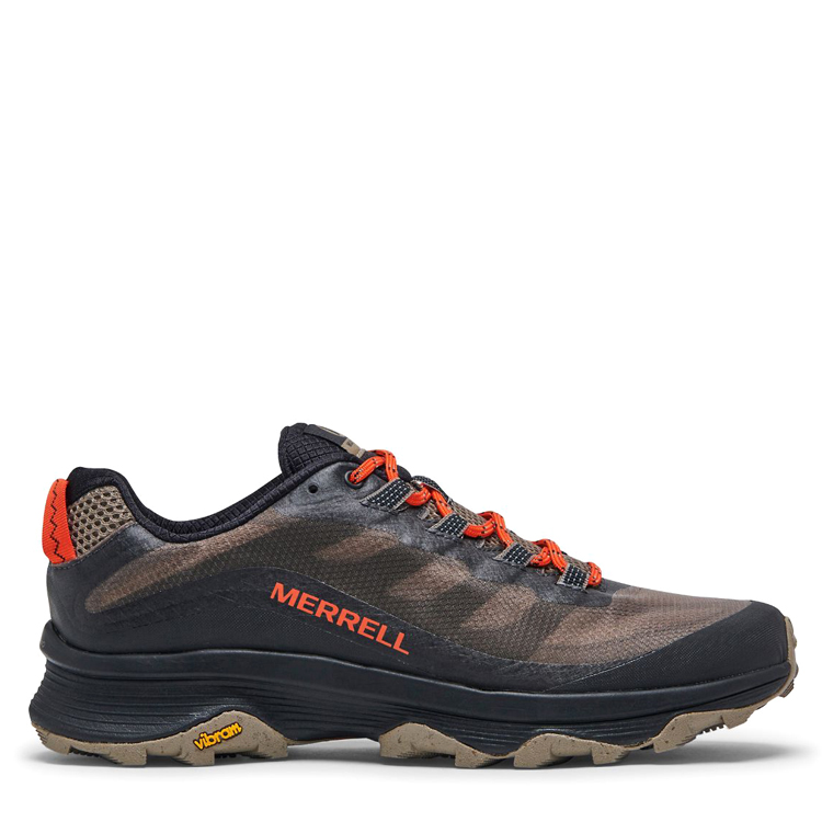 Merrell Moab Speed | BRUN - Chaussures Parent