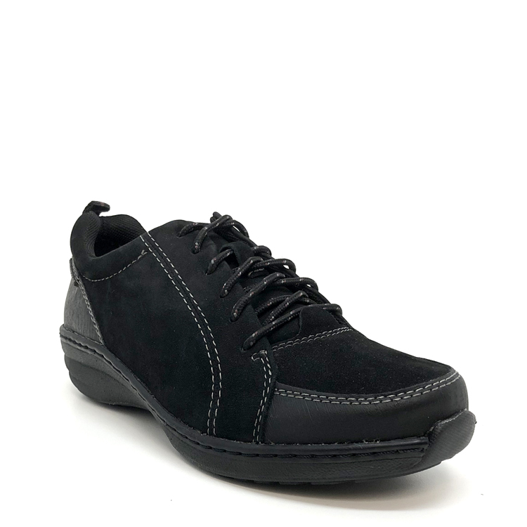 Aetrex Mara | NOIR - Chaussures Parent
