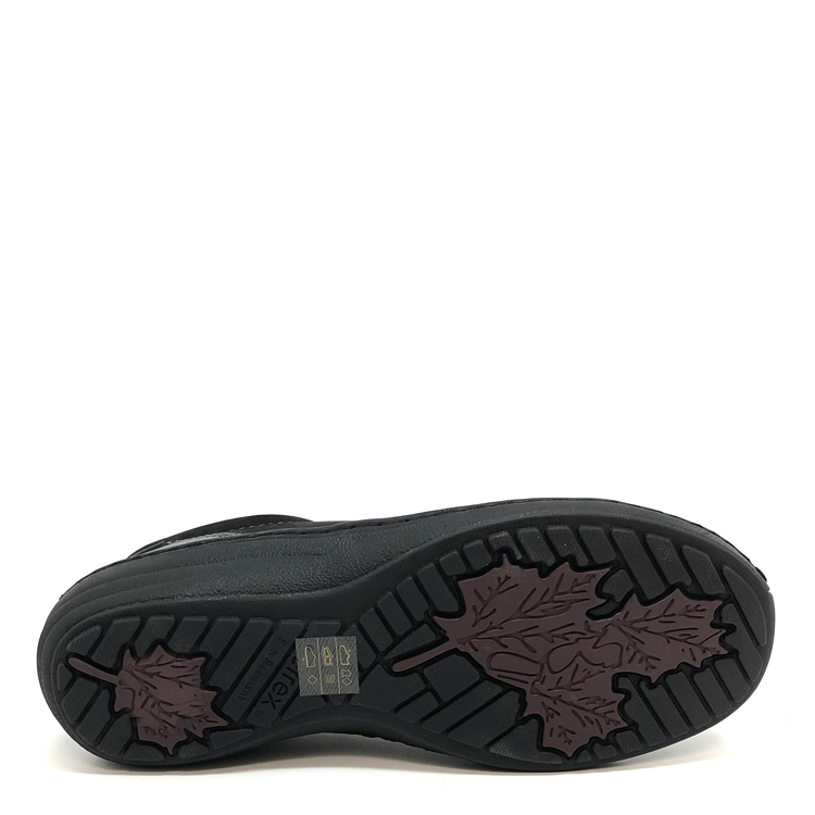 Aetrex Mara | NOIR - Chaussures Parent