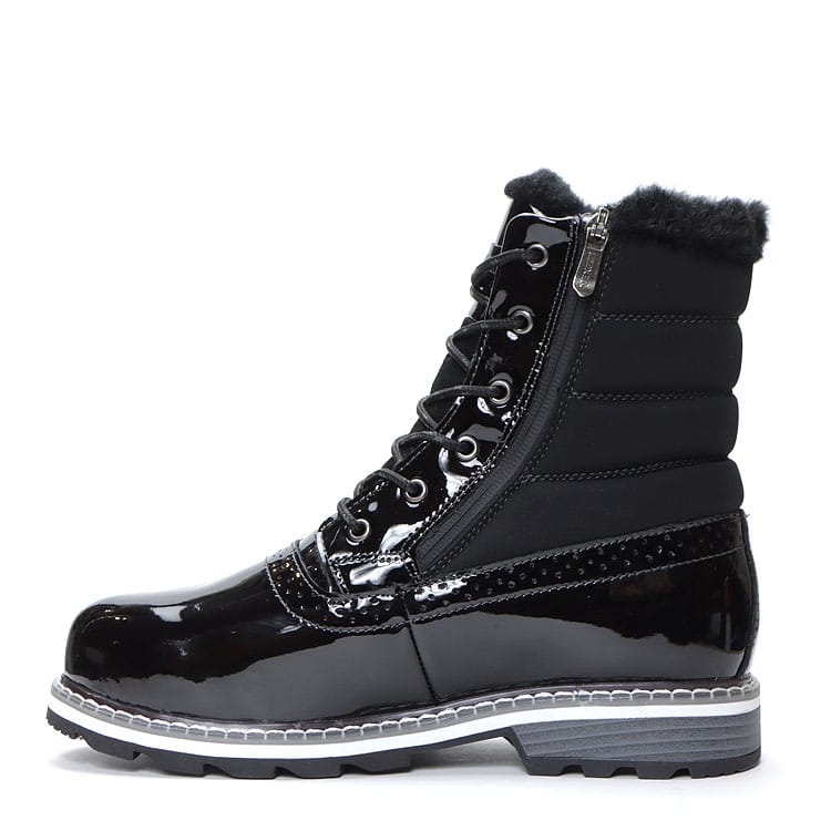NexGrip Ice Kim | NOIR - Chaussures Parent
