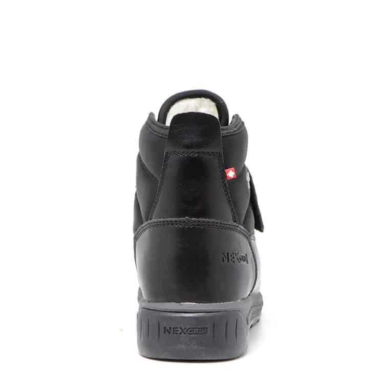 NexGrip Ice Lite | NOIR - Chaussures Parent