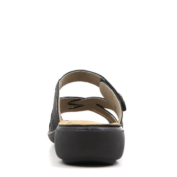 Romika Ibiza 99 | NOIR - Chaussures Parent
