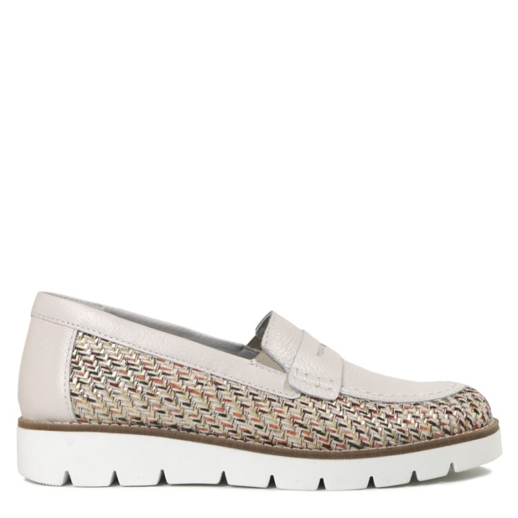 Portania Zoe 94 | BEIGE MULTI - Chaussures Parent