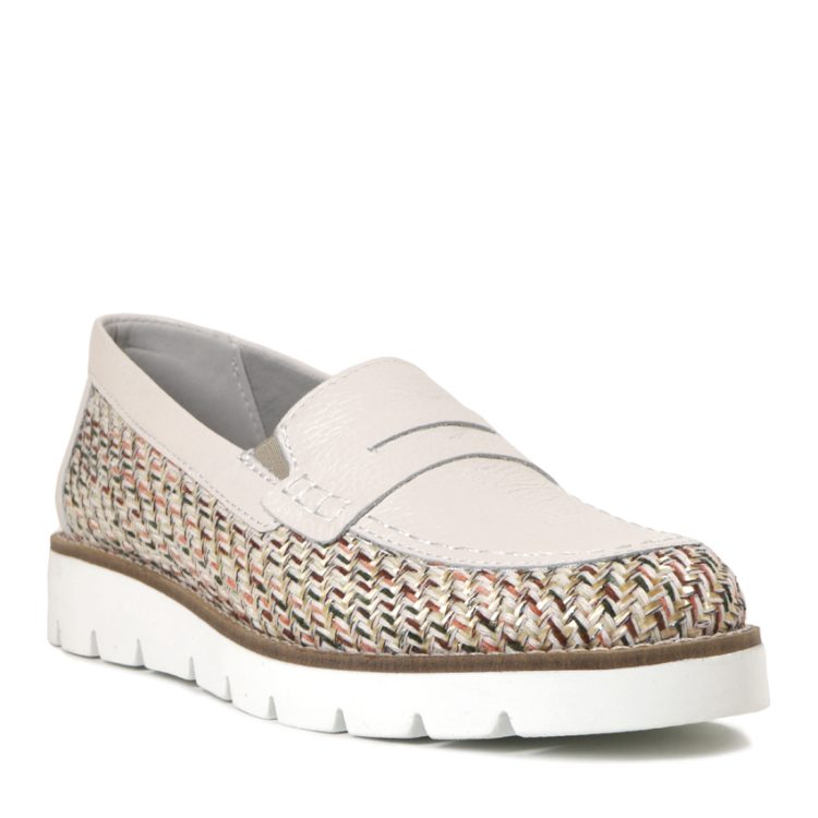 Portania Zoe 94 | BEIGE MULTI - Chaussures Parent